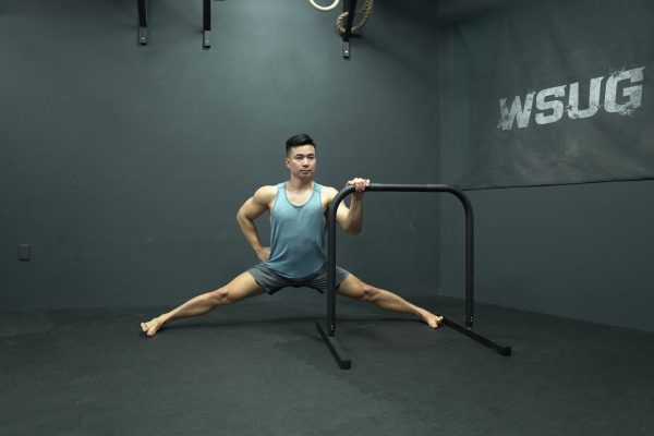 Middle Splits – BASEBLOCKS DIGITAL