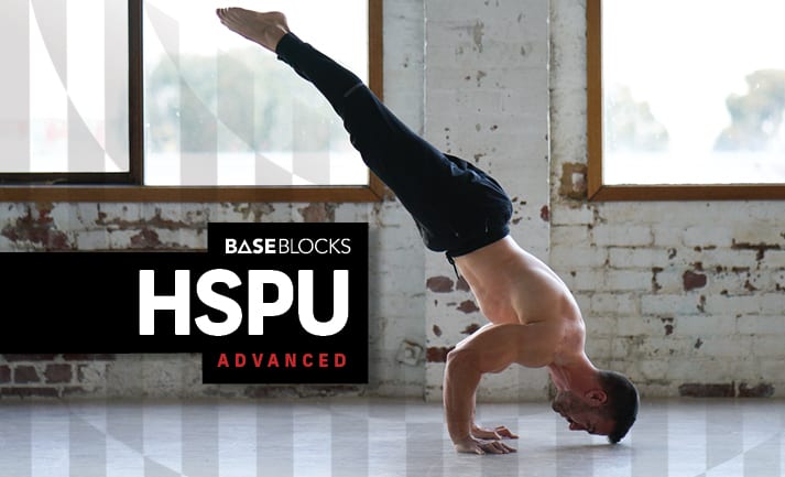 THE ADVANCED HSPU PROGRAM – BASEBLOCKS DIGITAL