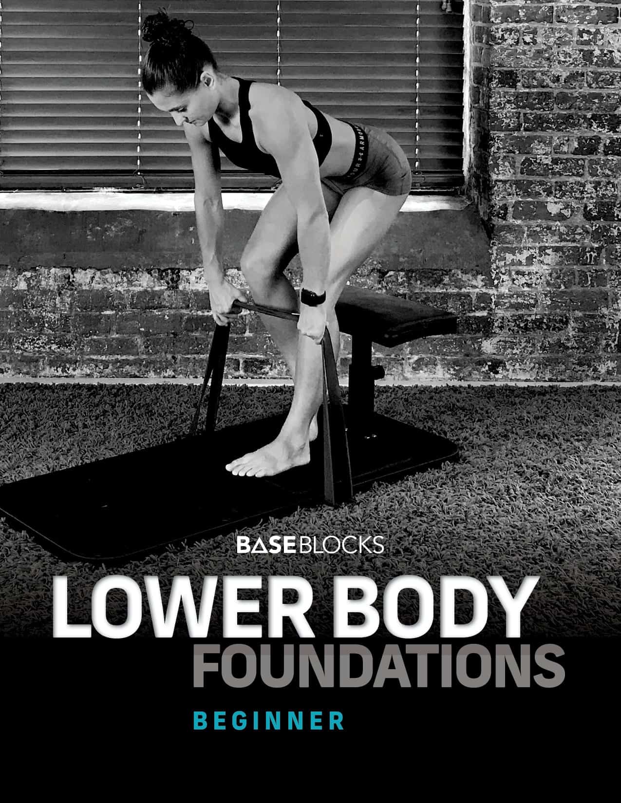 Laura Kummerle – BASEBLOCKS DIGITAL