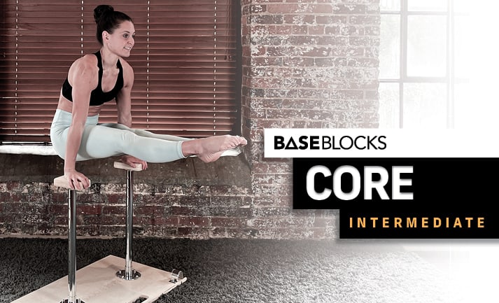 THE INTERMEDIATE CORE PROGRAM – BASEBLOCKS DIGITAL